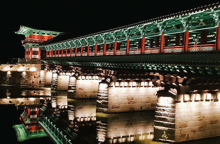 [Gyeongju, Hwarang Guesthouse] Discover Korea's Origin : VISITKOREA