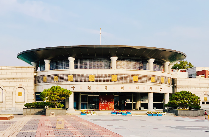 [Iksan, Firefly Motel] Excavating the Historical and Natural Gems of Iksan : VISITKOREA