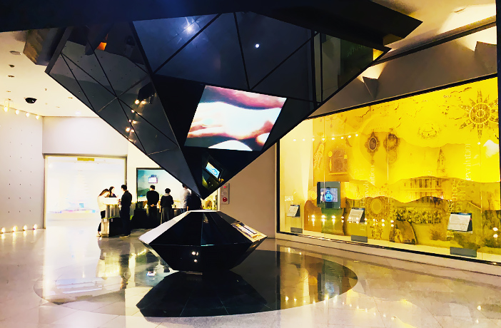 [Iksan, Firefly Motel] Excavating the Historical and Natural Gems of Iksan : VISITKOREA