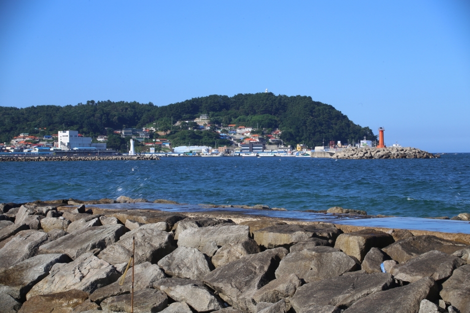 Geojin Port (거진항) : VISITKOREA