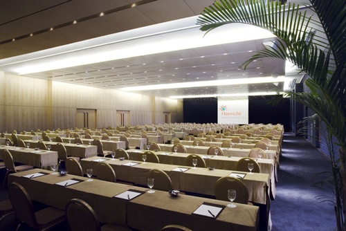 Haevichi Hotel (해비치 호텔) : VISITKOREA