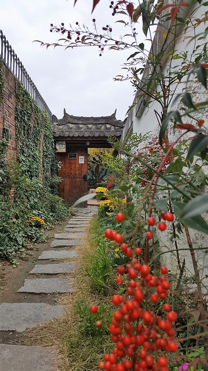 Inyeon Hanok (인연) : VISITKOREA