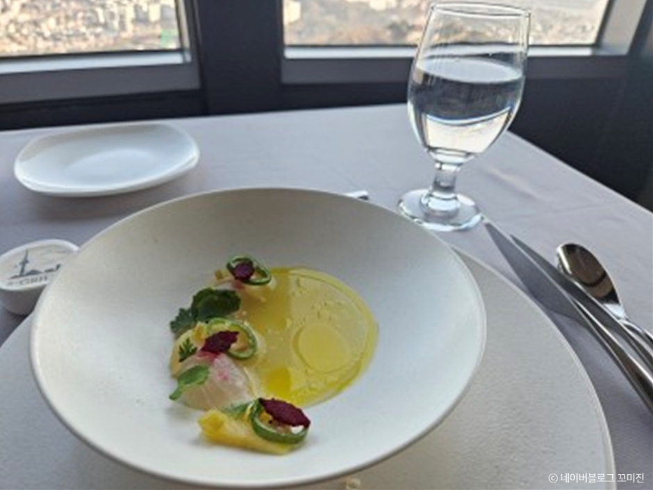 n.Grill (엔그릴) : VISITKOREA