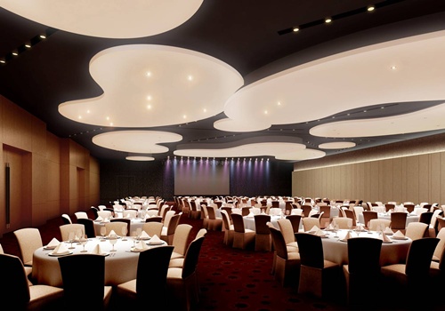 Haevichi Hotel (해비치 호텔) : VISITKOREA