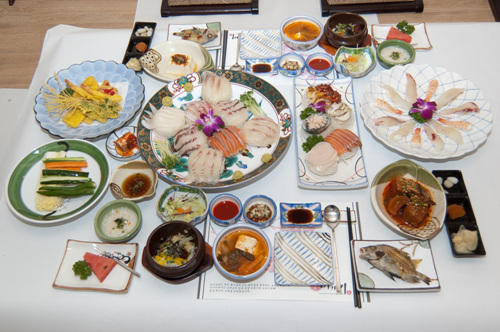 Migami (미가미) : VISITKOREA