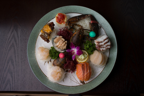 Migami (미가미) : VISITKOREA