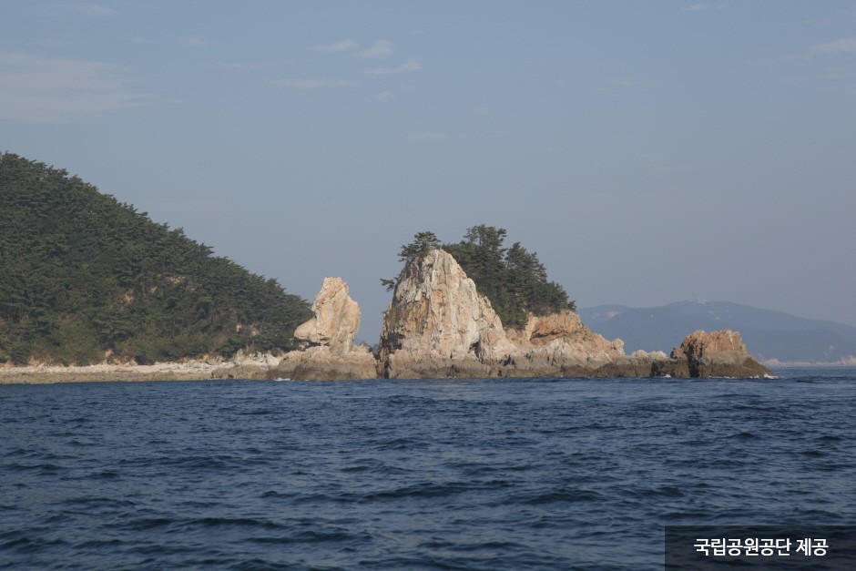 Taeanhaean National Park (태안해안국립공원) : VISITKOREA