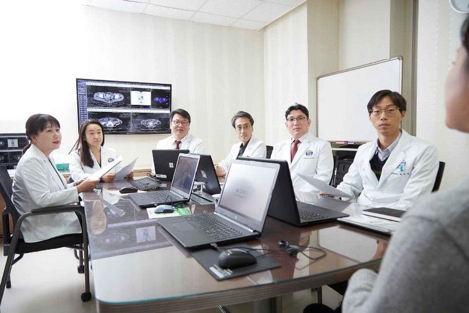 CHA Bundang Medical Center (차의과학대학교 분당차병원) : VISITKOREA :: Medical & Wellness Korea