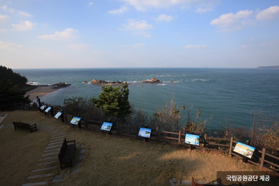 Taeanhaean National Park (태안해안국립공원) : VISITKOREA