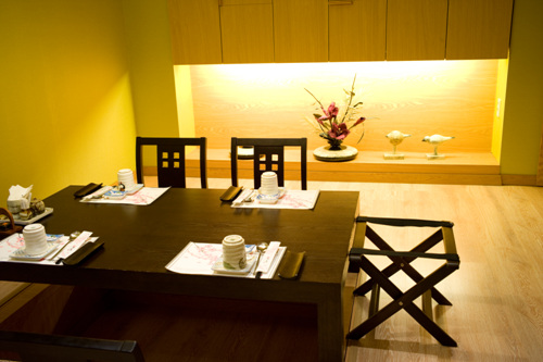 Migami (미가미) : VISITKOREA