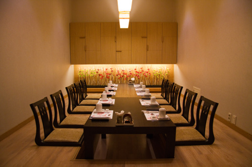 Migami (미가미) : VISITKOREA