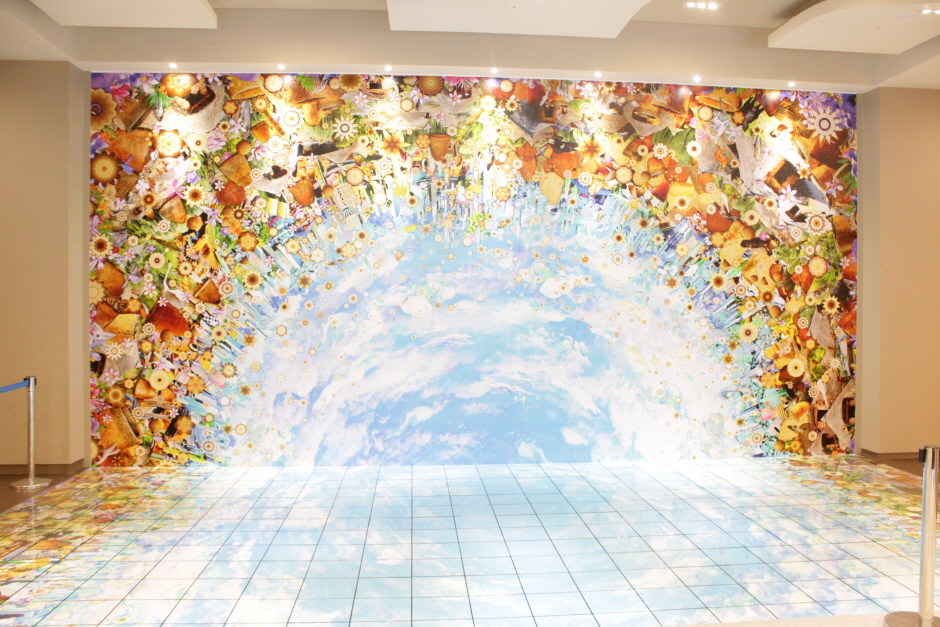 Amsa-dong Prehistoric Site Museum (암사동선사유적박물관) : VISITKOREA