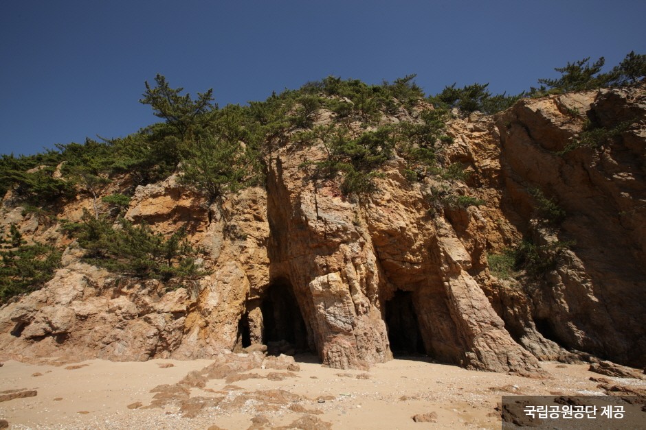 Taeanhaean National Park (태안해안국립공원) : VISITKOREA