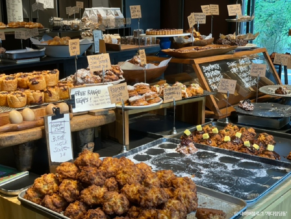 Brian's Coffee (브라이언스커피) : VISITKOREA