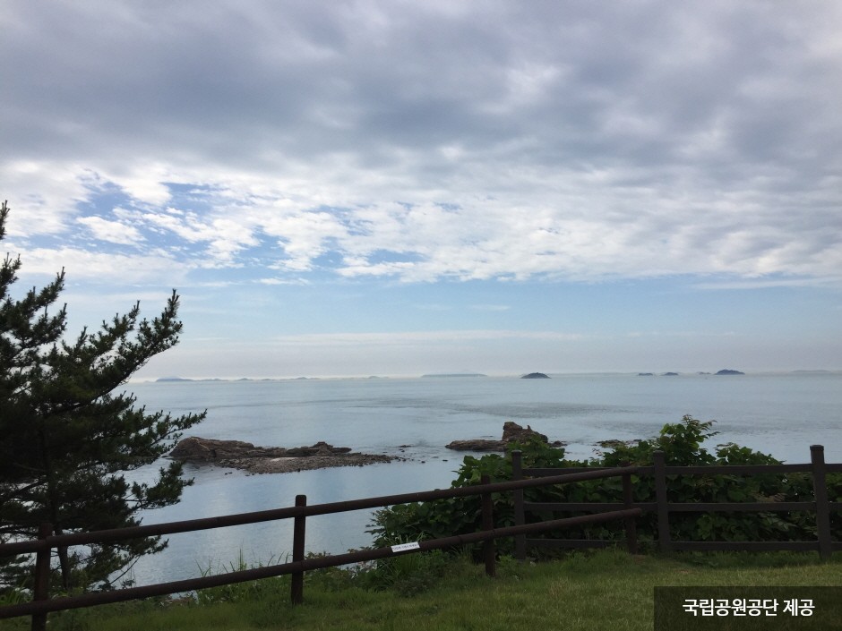 Taeanhaean National Park (태안해안국립공원) : VISITKOREA