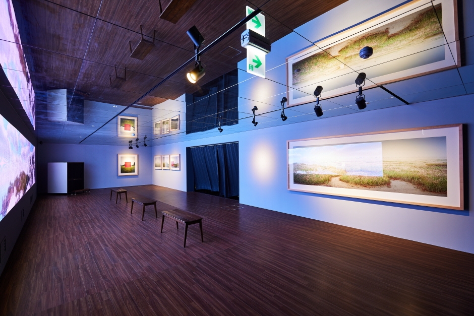 MUSEUM 1 (뮤지엄 원) : VISITKOREA