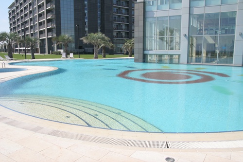 Haevichi Hotel (해비치 호텔) : VISITKOREA