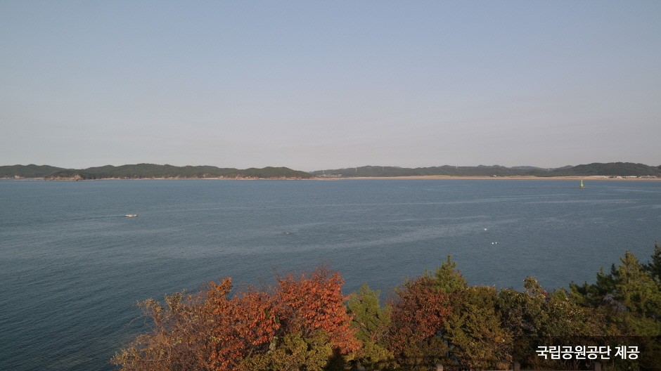 Taeanhaean National Park (태안해안국립공원) : VISITKOREA