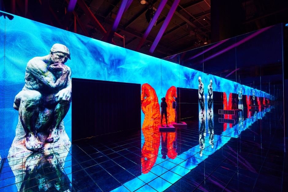 MUSEUM 1 (뮤지엄 원) : VISITKOREA