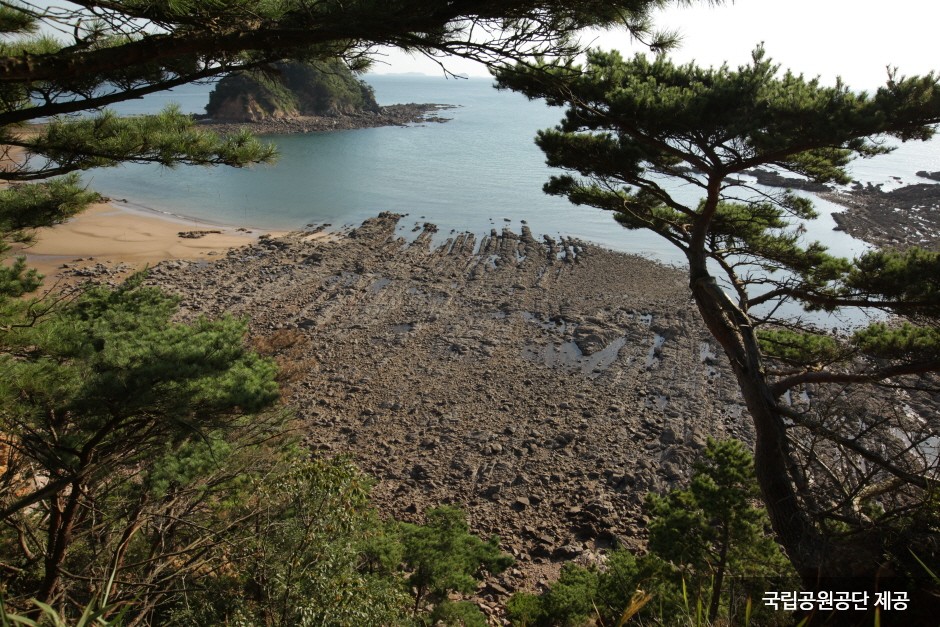Taeanhaean National Park (태안해안국립공원) : VISITKOREA