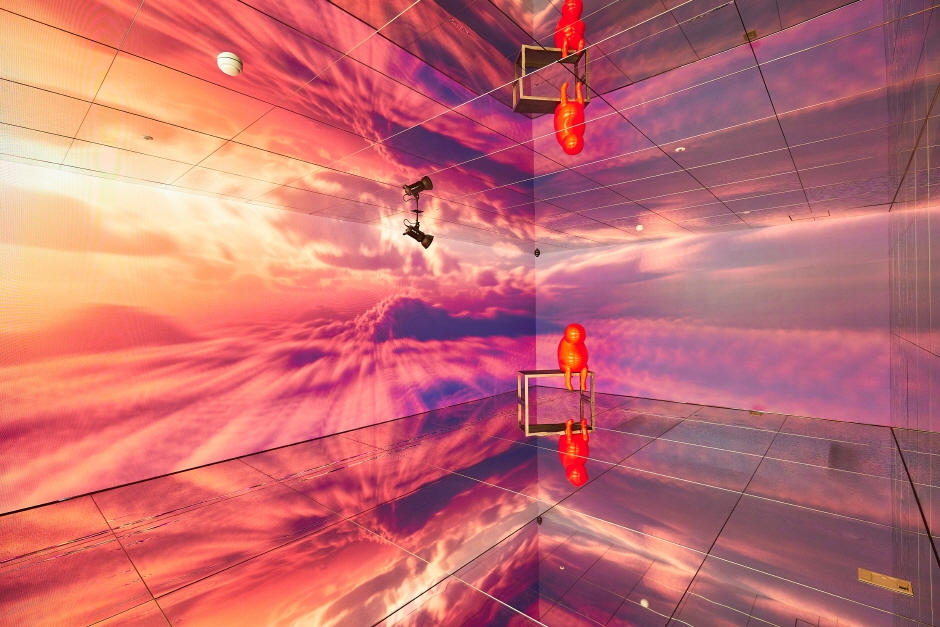 MUSEUM 1 (뮤지엄 원) : VISITKOREA