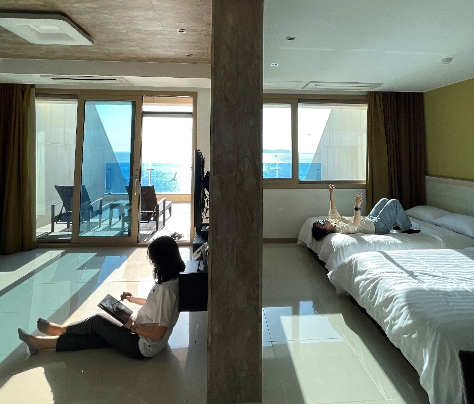 [6. Quiz] KQ-Certified Accommodations Reviewed by KTO Members! - Episode 3 - : VISITKOREA