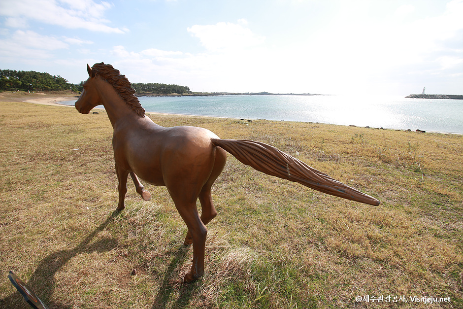 Hamo Beach (하모해변) : VISITKOREA