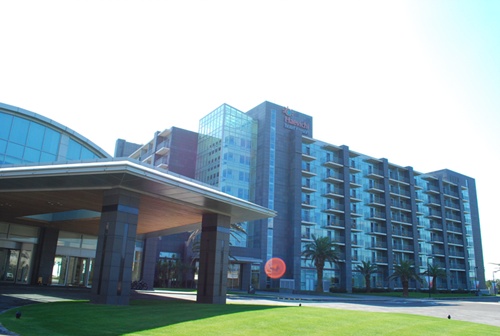 Haevichi Hotel (해비치 호텔) : VISITKOREA