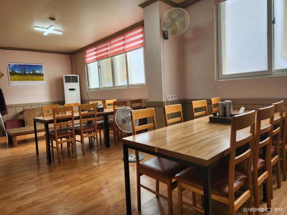 Hoengseong Hanugukbap (횡성한우국밥) : VISITKOREA