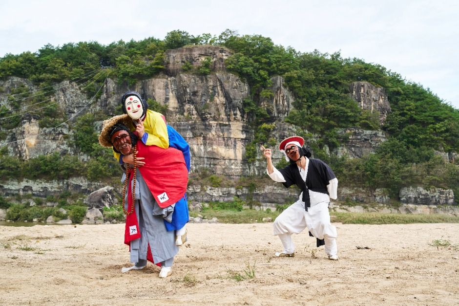 The Sounds and Movements of Korea That Moved Audiences to Tears ...