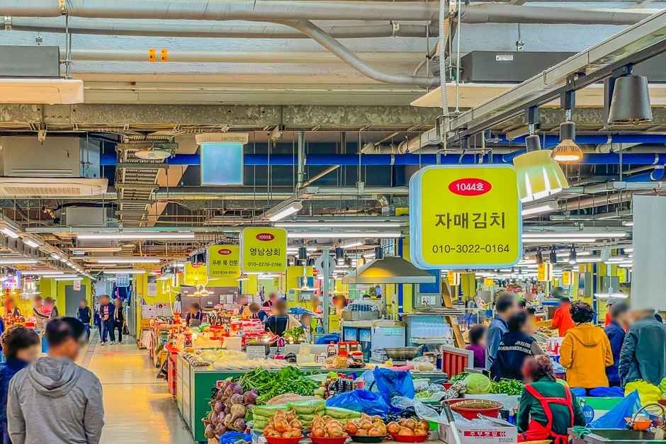 Ocean view resorts near Seoul for 1 night 2 day family trips : VISITKOREA