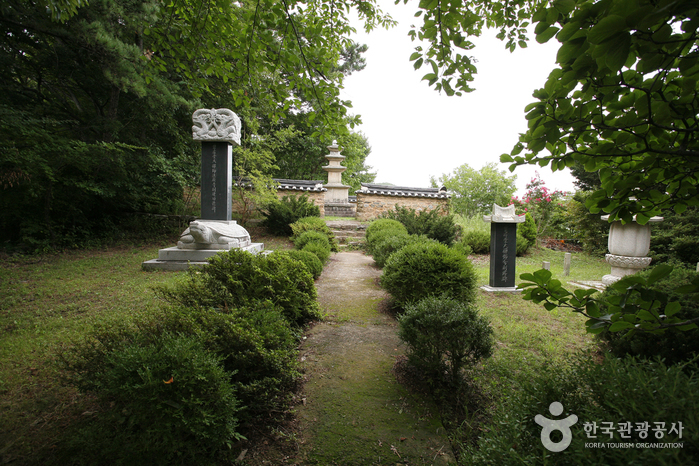 Beopgwangsa Temple - Pohang (법광사 (포항)) : VISITKOREA