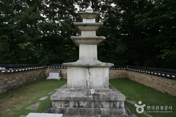 Beopgwangsa Temple - Pohang (법광사 (포항)) : VISITKOREA