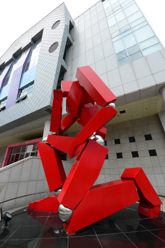 Robo Life Museum (로보라이프 뮤지엄) : VISITKOREA