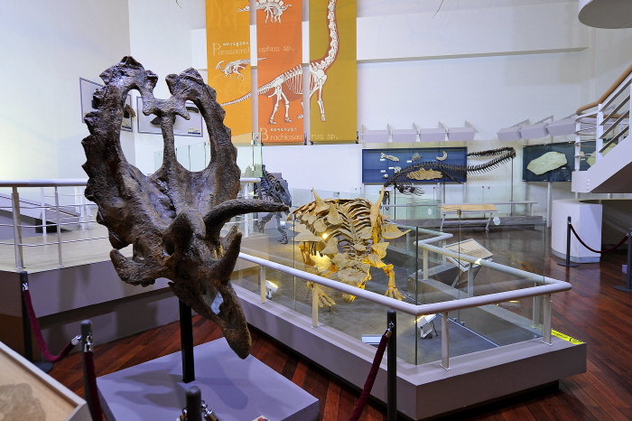 Miryang Museum (밀양시립박물관) : VISITKOREA