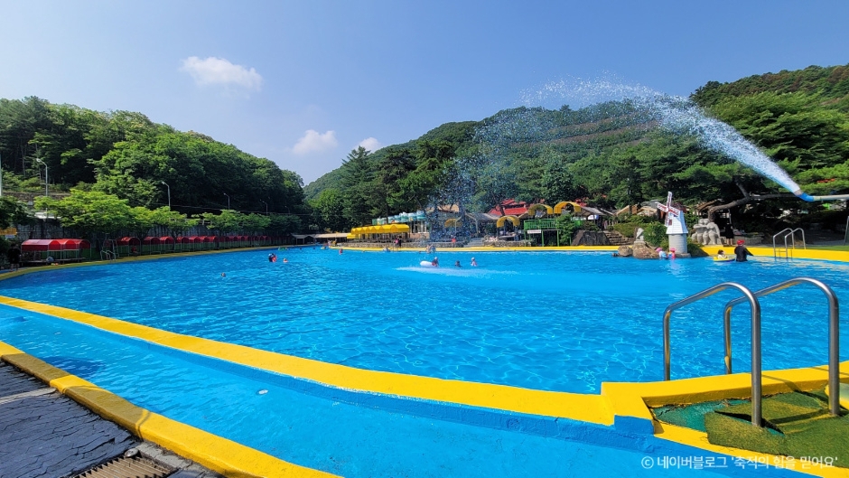 Shinheung Leisure Town (신흥레저타운) : VISITKOREA
