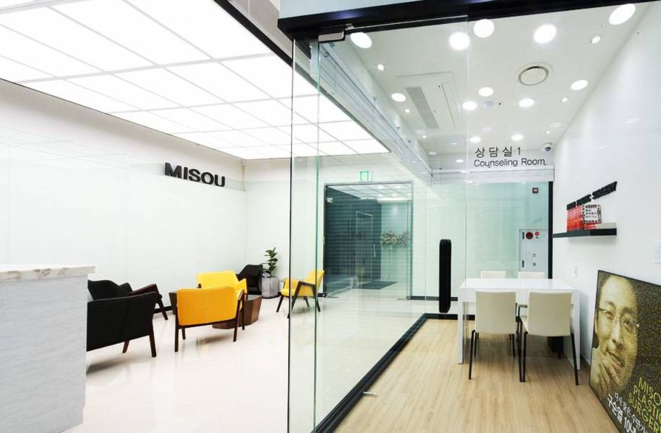 MisoU Plastic Surgery (미소유성형외과의원) : VISITKOREA :: Medical & Wellness Korea