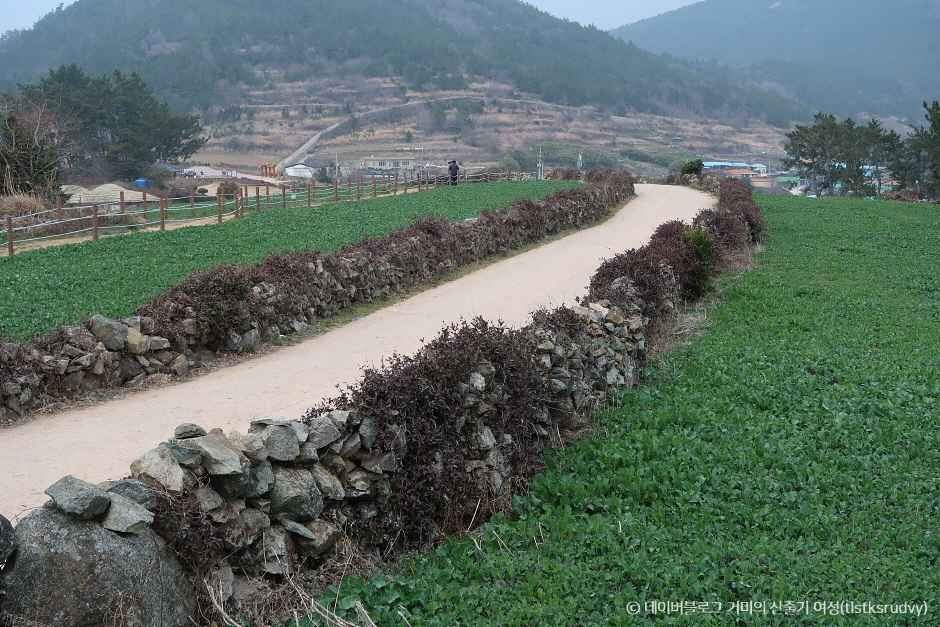 Isla Cheongsando (청산도): VISITKOREA