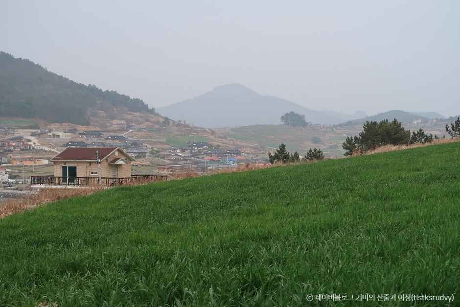 Isla Cheongsando (청산도): VISITKOREA