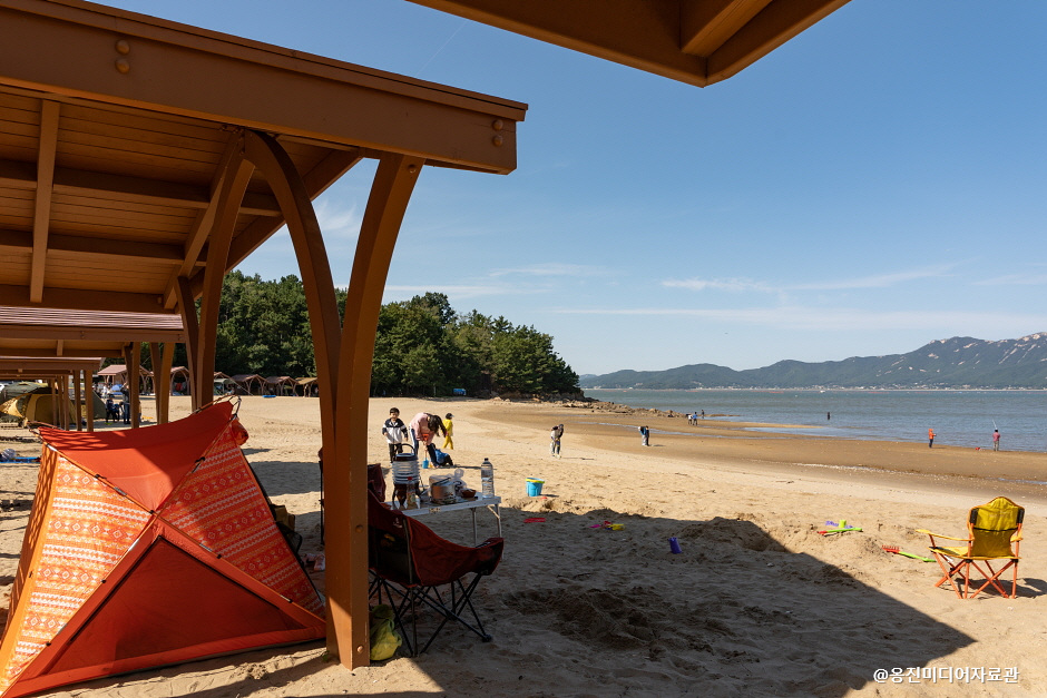 Sugi Beach (수기해변) : VISITKOREA