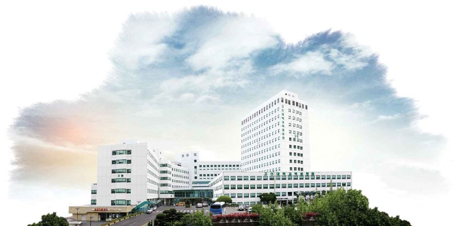 Kosin University Gospel Hospital (고신대학교복음병원) : VISITKOREA :: Medical ...