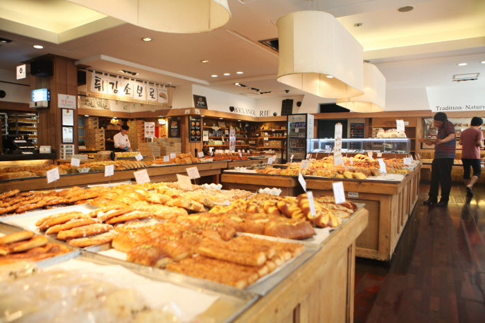 Sungsimdang (성심당) : VISITKOREA