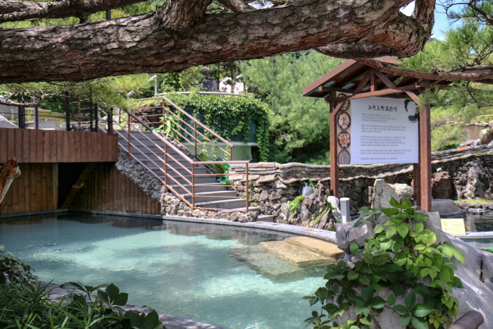 Daegu Spa Valley (대구 스파밸리) : VISITKOREA