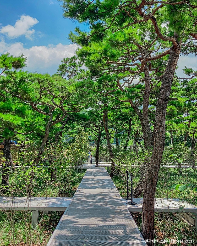 MRNW Miraenongwon (MRNW) : VISITKOREA