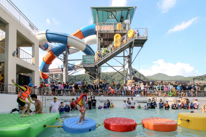 Daegu Spa Valley (대구 스파밸리) : VISITKOREA