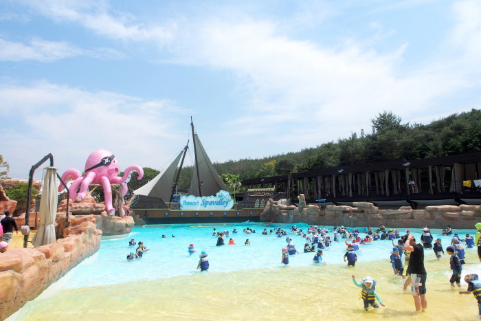 Daegu Spa Valley (대구 스파밸리) : VISITKOREA