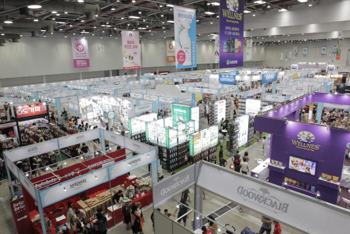 EXCO (Daegu Exhibition & Convention Center) (엑스코(EXCO)) : VISITKOREA