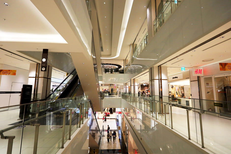 Ulsan Up Square (울산업스퀘어) : VISITKOREA