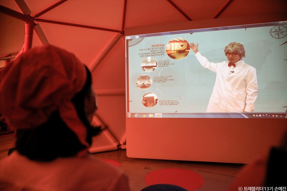 炸雞體驗主題樂園TTANG TTANG CHICKEN LAND (치킨체험 테마파크 땅땅치킨랜드) : VISITKOREA