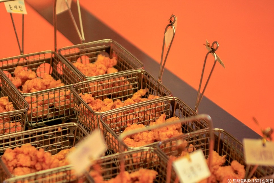 チキン体験テーマパークTTANG TTANG CHICKEN LAND（치킨체험 테마파크 땅땅치킨랜드） : 韓国観光公社公式サイト ...